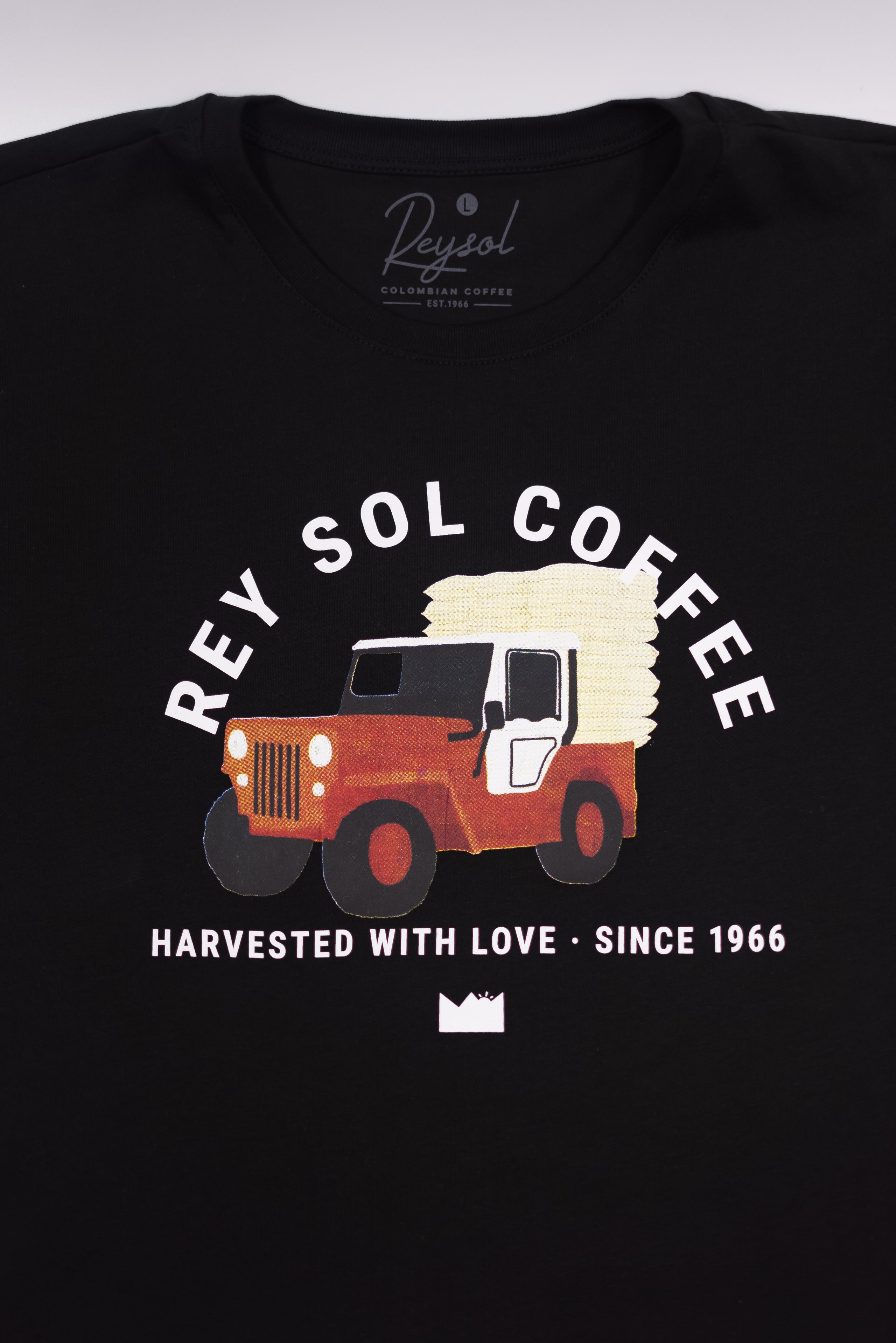 REY SOL COFFEE – ReySolCoffee